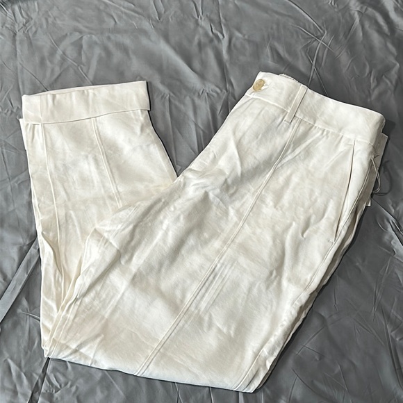 a new day | Pants & Jumpsuits | Womens Pants White By A New Day 1297 ...
